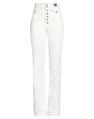 Versace BAS - Pantalons en jean sur YOOX.COM