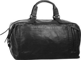 Spikes & Sparrow Reisetasche