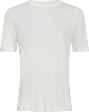 Calvin Klein Pull c&ocirc;tel&eacute; &agrave; manches courtes