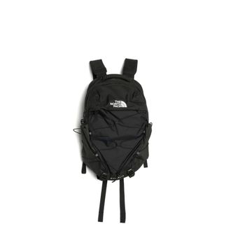 The North Face Homme, Sacs, Noir, Taille: ONE Size Sacs noirs pour aventures en plein air