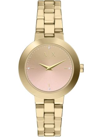 A|X Armani Exchange Uhr