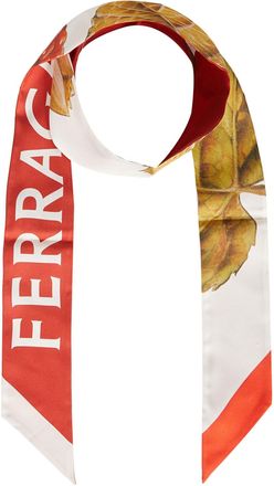Ferragamo ACCESSOIRES - Schals auf YOOX.COM