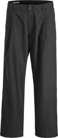 Jack & Jones Jpstowen Cade Pleated Jogger Pls - Plus Size