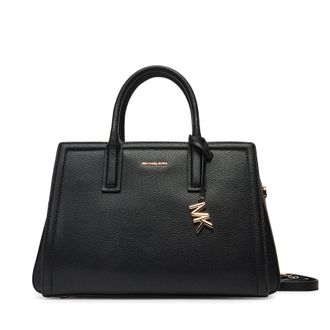 Michael Kors Handtasche MICHAEL Michael Kors Laila 30R5G9IS6L Schwarz