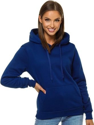 OZONEE Damen Kapuzenpullover Sweatjacke Sweatshirt Farbvarianten Kapuzenjacke Kapuzenpulli Kapuze Langarm Hoodie Sport Style Casual Fitness Training Basic JS