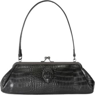 Kurt Geiger Kurt Geiger - Taschen > Handtaschen - - Bags - Damen - Schwarzk - ONE SIZE