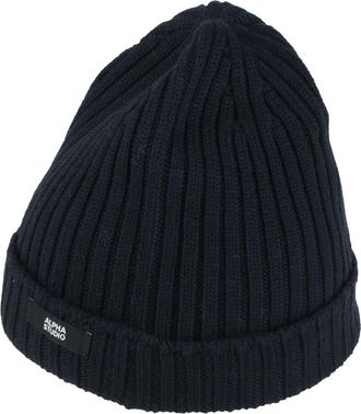 Alpha Studio ACCESSOIRES - M&uuml;tzen & H&uuml;te auf YOOX.COM