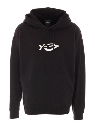 Yohji Yamamoto Sweat-Shirts - Noir