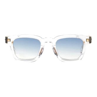 John Dalia Femme, Accessoires, Bleu, Taille: ONE Size Lunettes de soleil Project 16 (47)