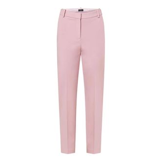 Pinko Chinos - - Trousers - Damen - Rosa - XS