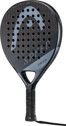 Head Evo Speed 2023 Padelschläger, schwarz