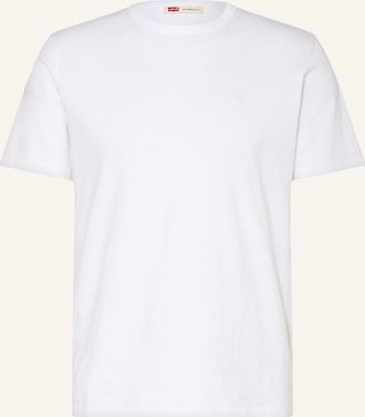 Levi's T-Shirt weiss