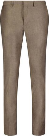 Roy Robson Herren Anzughose aus Wollmix