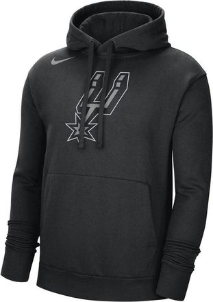 Nike Herren Hoodie NBA SAN ANTONIO SPURS