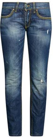 Dondup BAS - Pantalons en jean sur YOOX.COM