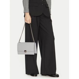 Calvin Klein Jeans Handtasche Calvin Klein Jeans K60K612709 Grau