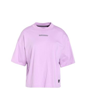 Superdry TOPS - T-shirts auf YOOX.COM