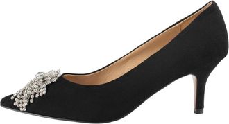 L37 Damen, Schuhe, Schwarzk, 35 EUGr&ouml;&szlig;e