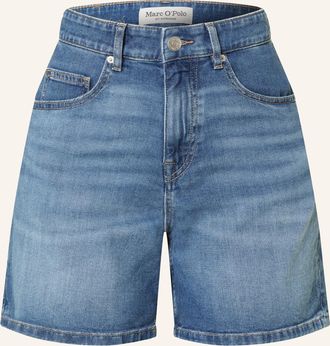 Marc O'Polo Marc Opolo Jeansshorts blau