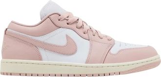 Nike Femme, Chaussures, Rose, Taille: 36 EU Air Jordan 1 Low