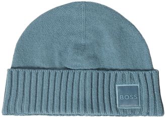 BOSS Men Hats Open Green375, OneSize