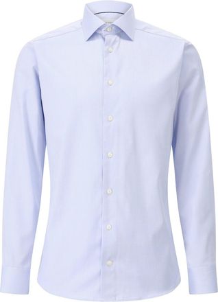 Eton Slim-Fit Twillhemd