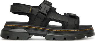 Dr. Martens Sandalen DM31560001 Schwarz