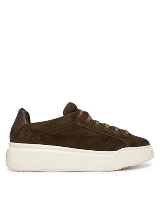 Max Mara Sneakers 2614761031650 Braun