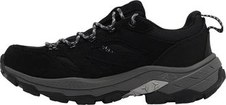Jack Wolfskin Damen Vojo Tour Texapore Low W Walking-Schuh, Phantom, 35.5 EU