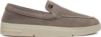 G-Star Halbschuhe G-Star Raw EO-JUMBO-01 MI08 Grau