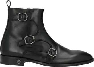 Roberto Cavalli SCHUHE - Stiefeletten auf YOOX.COM