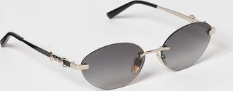 Gucci Lunettes De Soleil GUCCI Femme couleur Noir