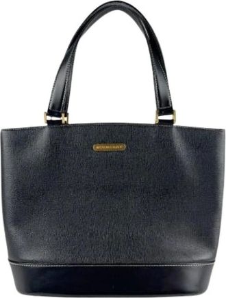 Burberry Damen, Pre-Owned, Blau, ONE SIZEGröße