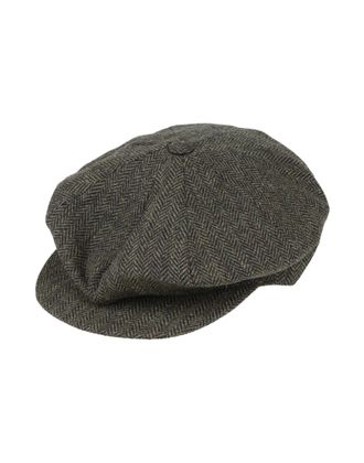 Borsalino ACCESSOIRES - M&uuml;tzen & H&uuml;te auf YOOX.COM