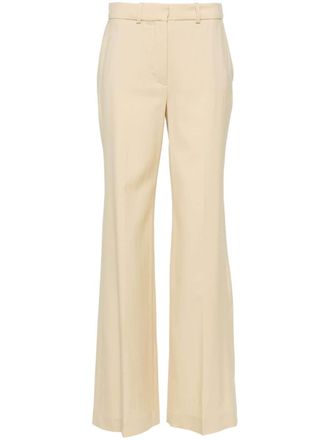 Joseph pantalon de tailleur Morissey - Tons neutres