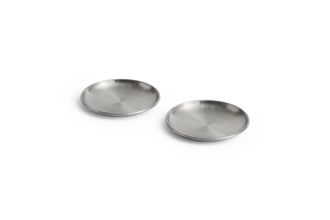 HAY Outdoor Market Steel Plate - Set of 2-small