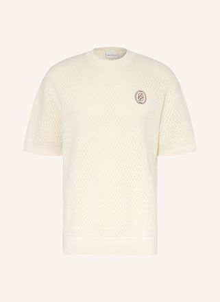 Dr&ocirc;le de Monsieur Dr&ocirc;le De Monsieur Strickshirt weiss