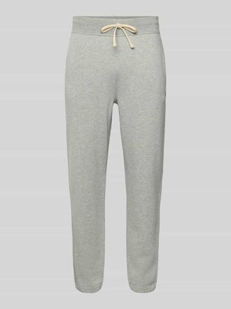 Polo Ralph Lauren Regular Fit Sweatshorts aus Baumwoll-Mix