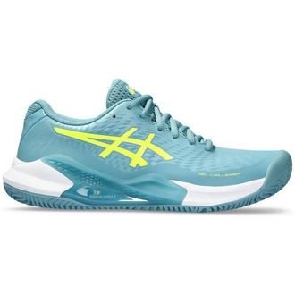Asics Damen Tennisoutdoorschuhe GEL-CHALLENGER 14 CLAY