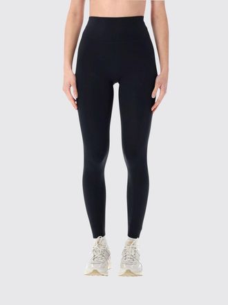 Nike Pantalon NIKE Femme couleur Noir