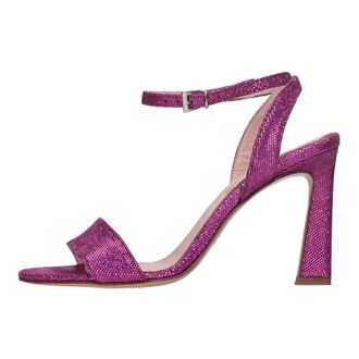 Anna F. Damen, Schuhe, Rosa, 37 EUGr&ouml;&szlig;e