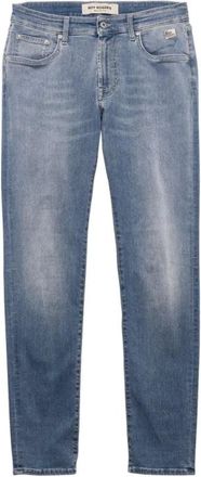 Roy Rogers Homme, Jeans, Bleu, Taille: W33 317 Coccoluto Jeans