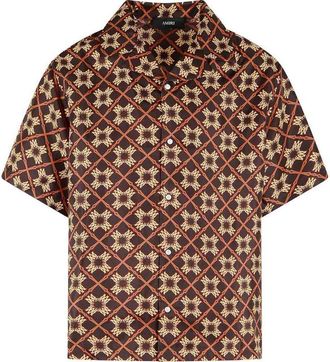Amiri Chemise - Ma Quad