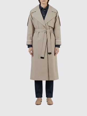 Max Mara Veste MAX MARA THE CUBE Femme couleur Sable