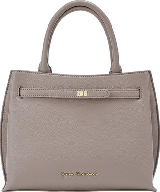 Victoria Hyde London VICTORIA HYDE Lambeth Umh&auml;ngetasche Beige