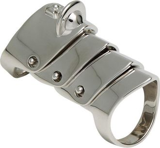 Vivienne Westwood ARMOUR RING
