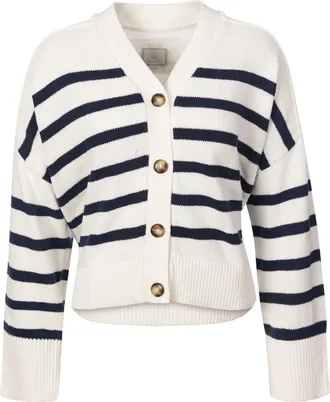 La Martina Strickjacke WCS001