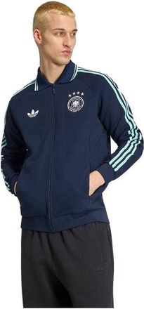 adidas Performance Herren Trainingsjacke DEUTSCHLAND WM 2026 DFB