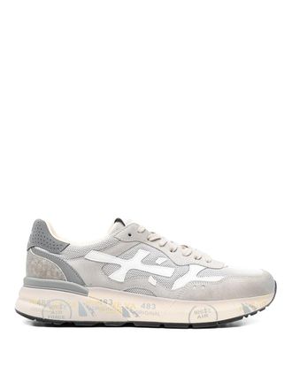 Premiata Baskets - Gris