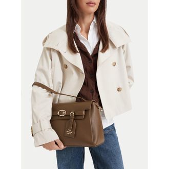 Beverly Hills Polo Club Handtasche Beverly Hills Polo Club CEO-BHPC-C-011-10 Braun
